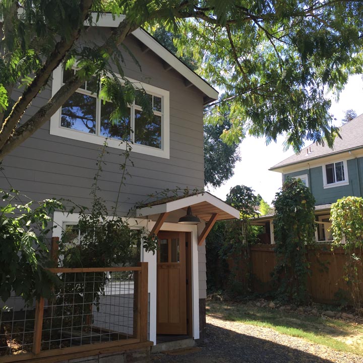 C2 Builders – ADU construction in Portland, Oregon